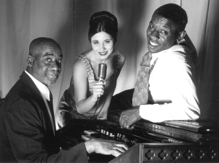 The Good Old Boys Band